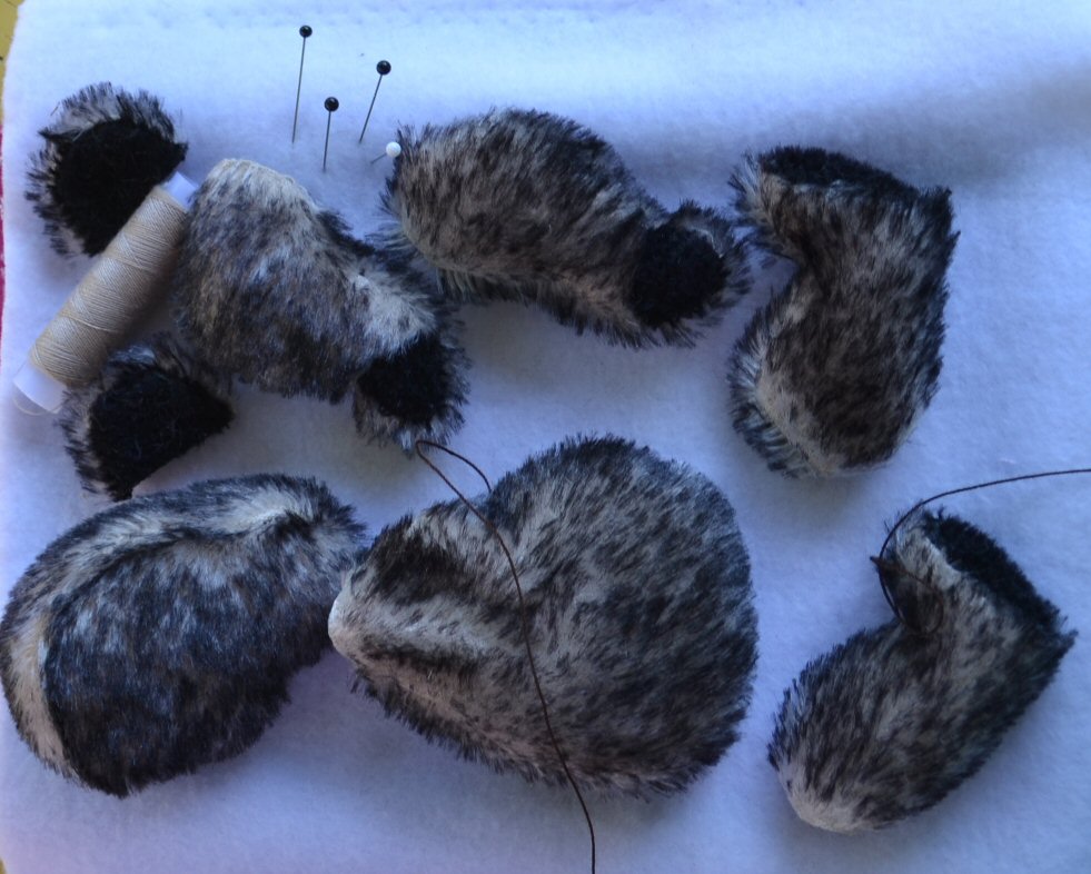 Brier-Nook Bears – Brier-Nook Creations