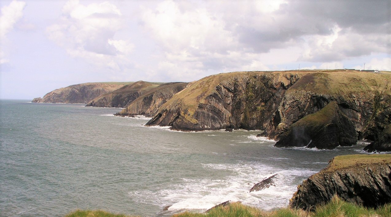 Wales – Photos – Brier-Nook Creations